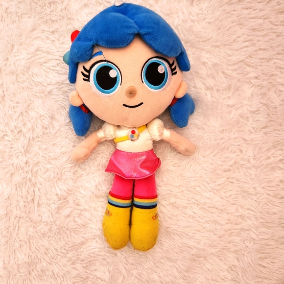 Netflix | Toys | True And The Rainbow Kingdom True Plush Doll | Poshmark